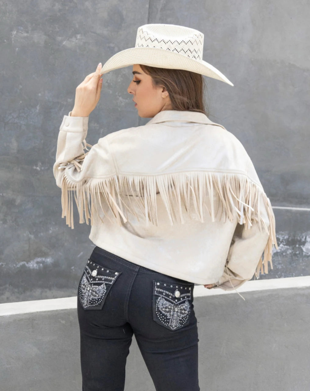 Chamarra Dama – Page 3 – StoreRanchmx